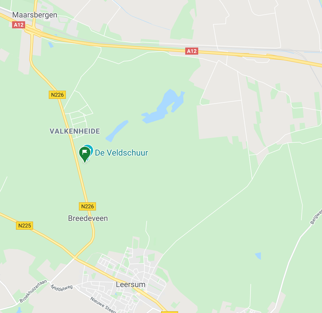 Het Leersumse Veld – Hans Brongers Buitenfotografie